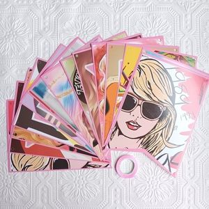 Party Supplies | Taylor Swift Birthday Party Decoration Kit | Poshmark
